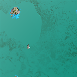 ATLAS - Discovery and Resource Map