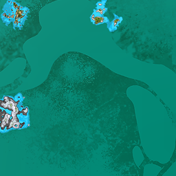 ATLAS - Discovery and Resource Map