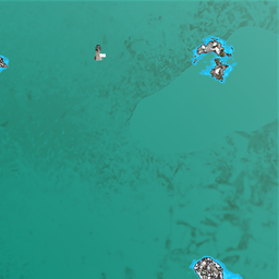 ATLAS - Discovery and Resource Map