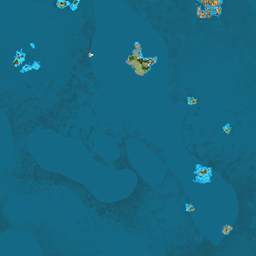 ATLAS - Discovery and Resource Map