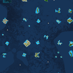 ATLAS - Discovery and Resource Map