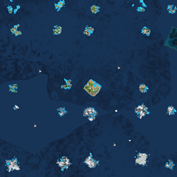 ATLAS - Discovery and Resource Map