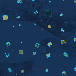 ATLAS - Discovery and Resource Map